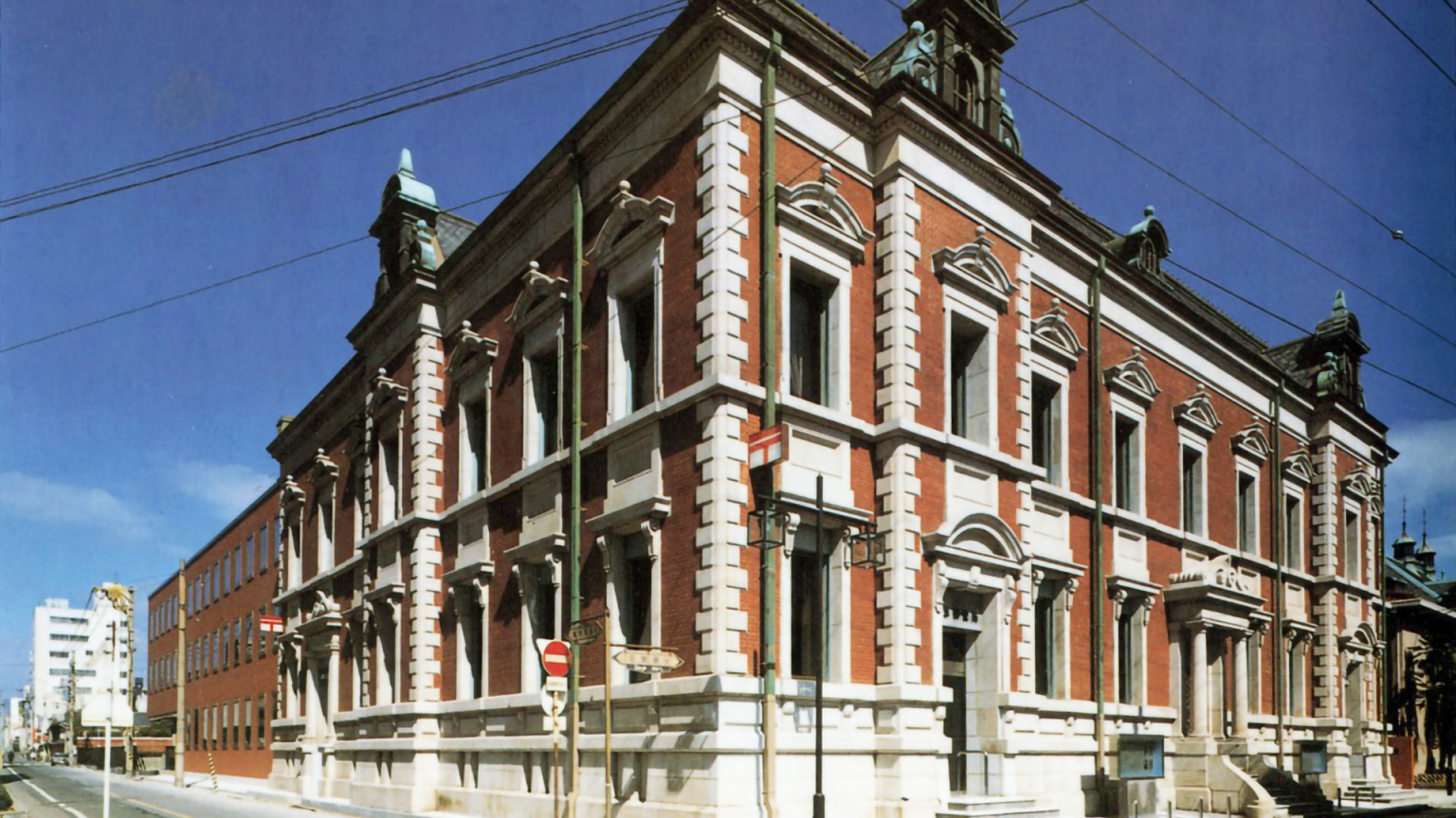 日本郵政建築株式会社