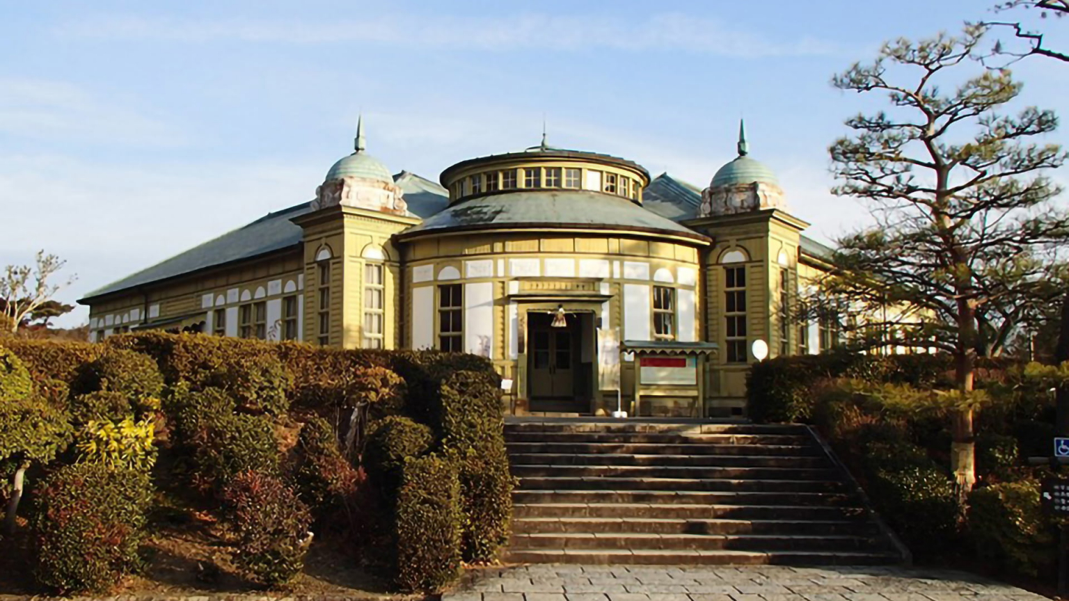 日本郵政建築株式会社