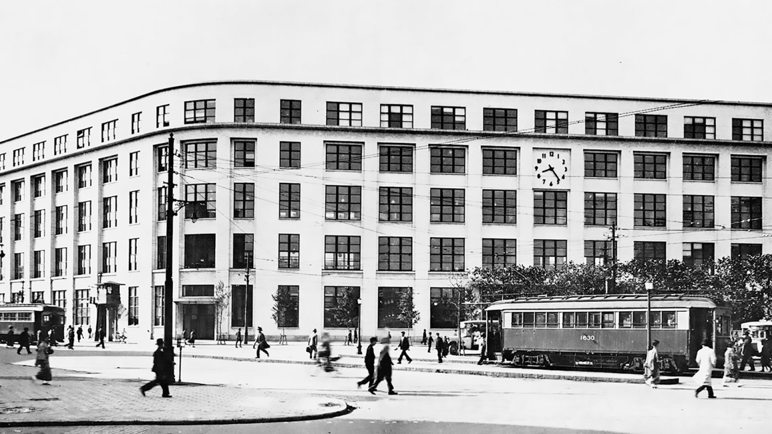 日本郵政建築株式会社