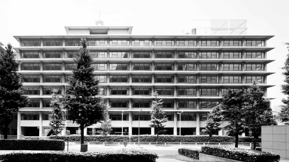 日本郵政建築株式会社